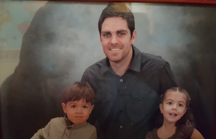 Patrick Grange | CTE Center