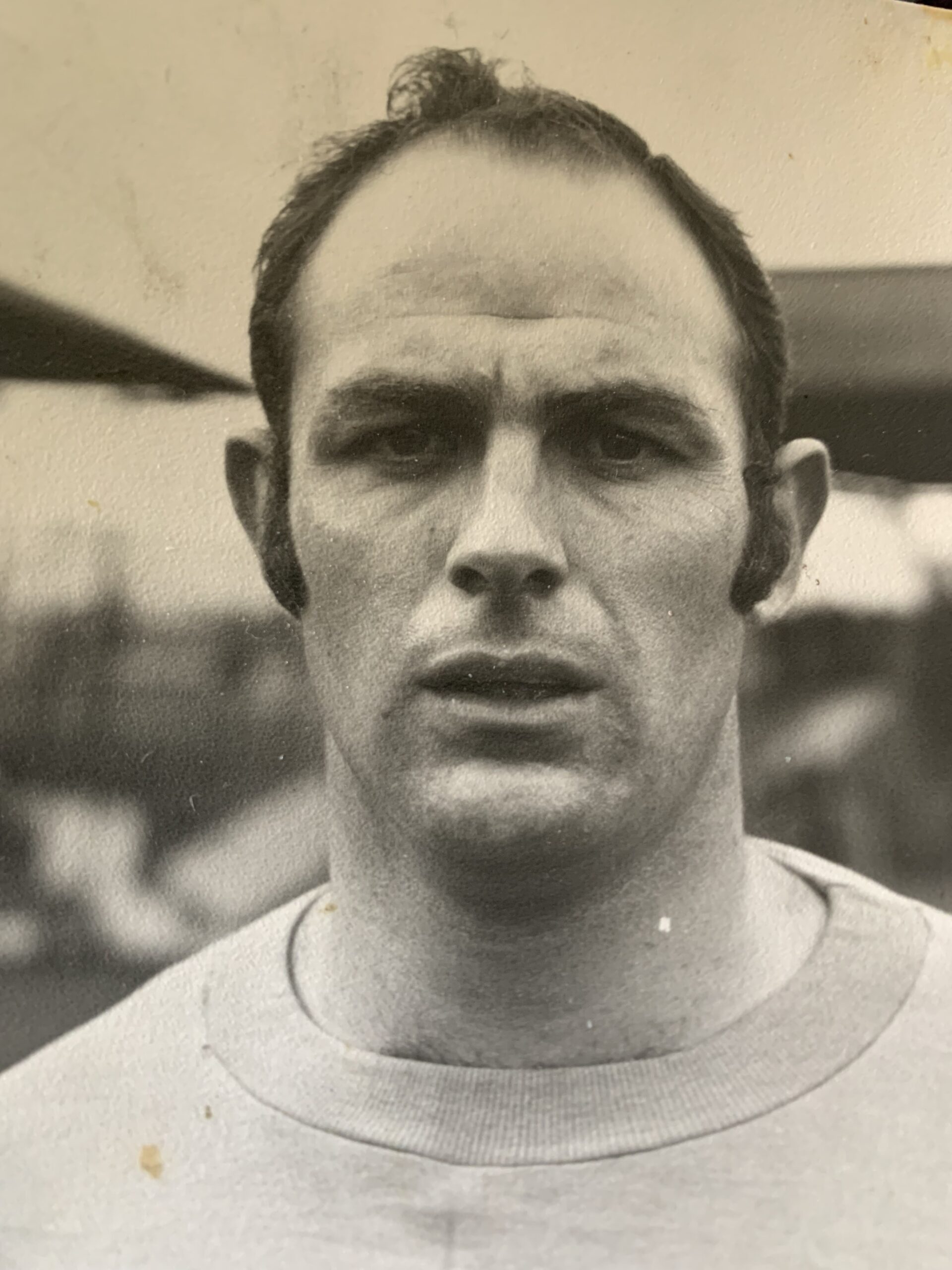 James “Jimmy” Fryatt | CTE Center