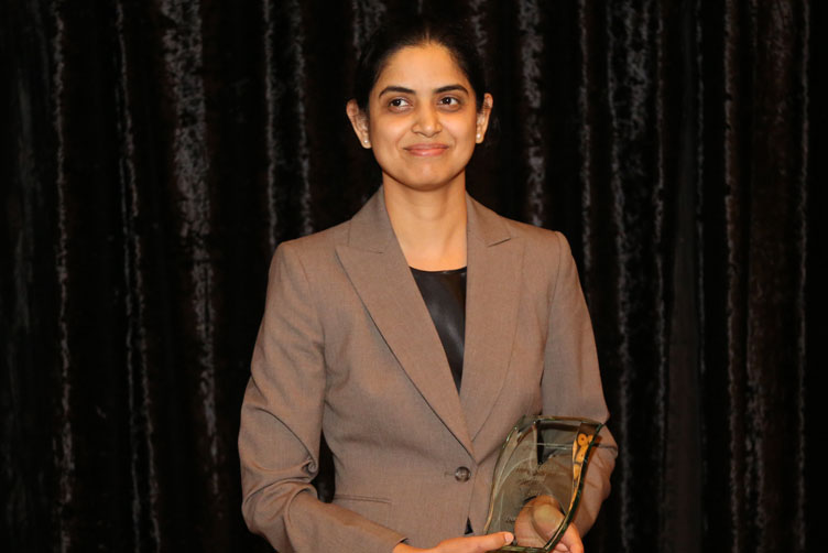 BU-CTSI KL2- Fellowships Awardee: Devyani Misra, MD | Clinical & Translational Science Institute
