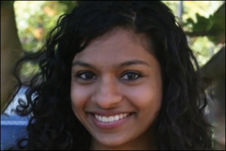 BU-CTSI TL1 Pre Doctoral Fellow: Anjali Jacob | Clinical ...