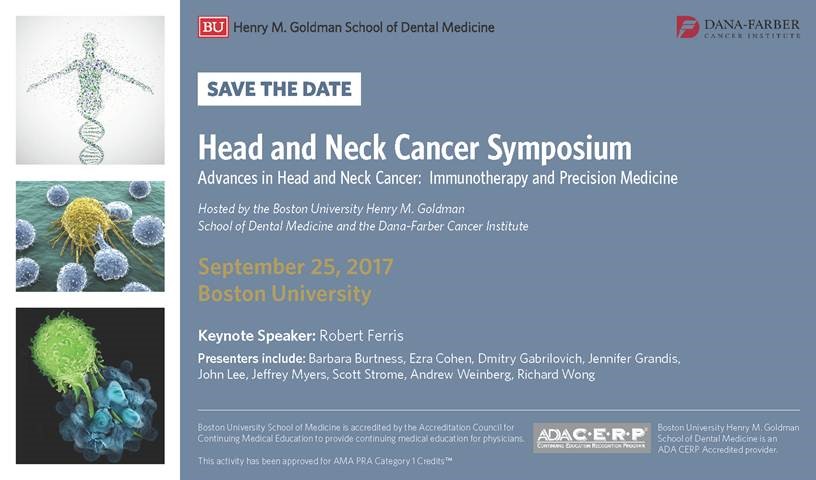 Poster Abstract Solicitation for Head & Neck Cancer Symposium ...