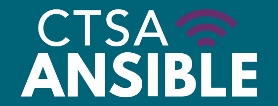 CTSA Ansible – 02/14/2020 | Clinical & Translational Science Institute