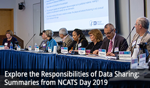 NIH NCATS March 2020 E-Newsletter | Clinical & Translational Science ...
