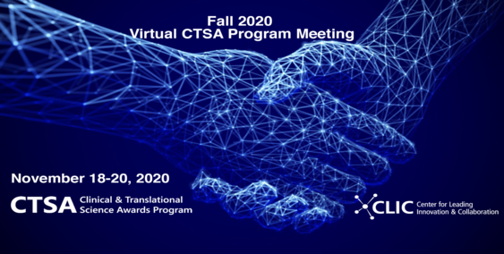 CTSA Ansible – August 2020 | Clinical & Translational Science Institute