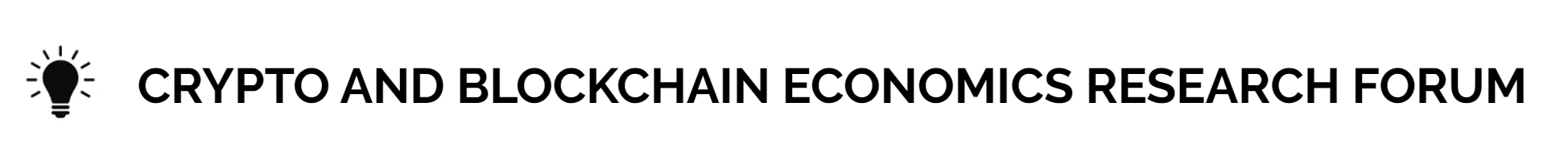 3rd Annual CBER Forum Conference | Digital Business Institute