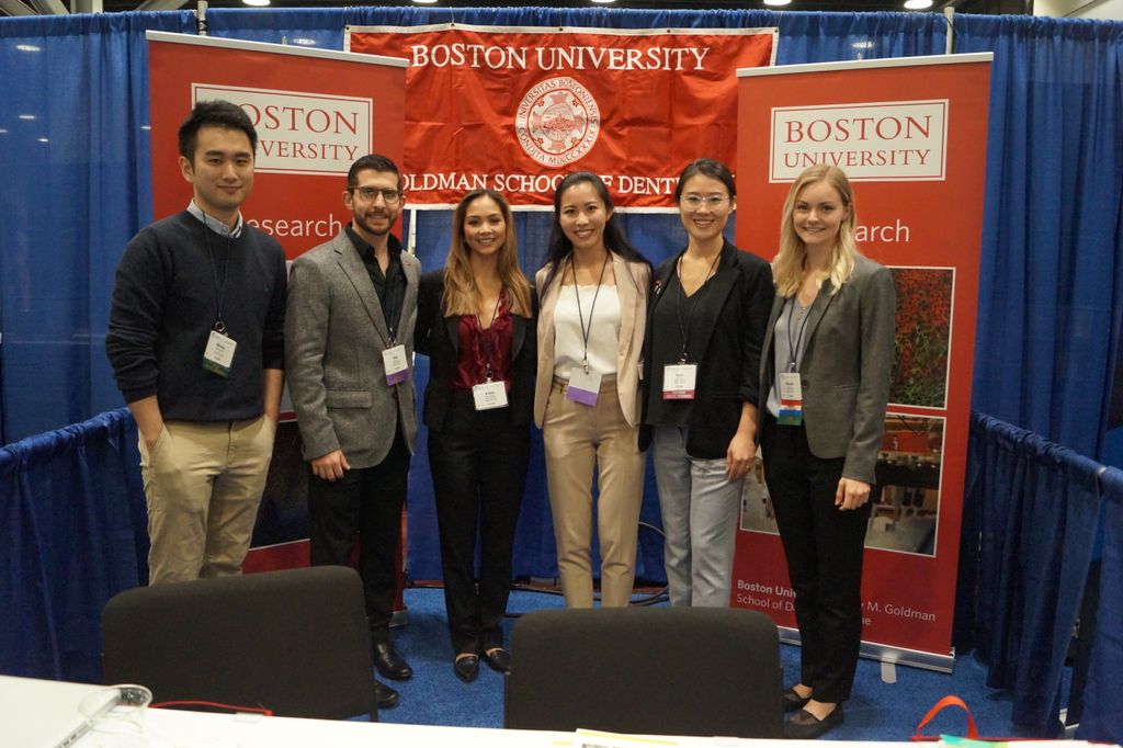 Predoctoral Research | Associate Dean for Research