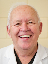 mark, leonard | Dental School