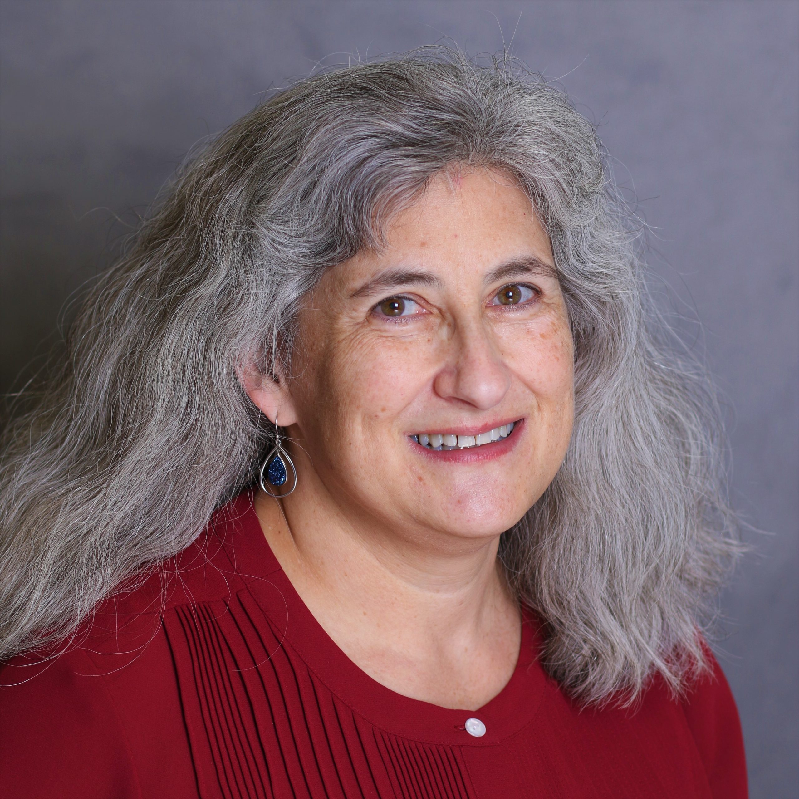 Linda Reed | Dental School