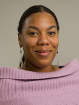 Alicia Ruff | Dental School