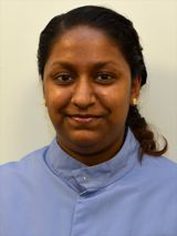 Baldeo, Sharmila – web | Dental School