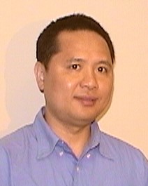 Li Zhong | Dental School