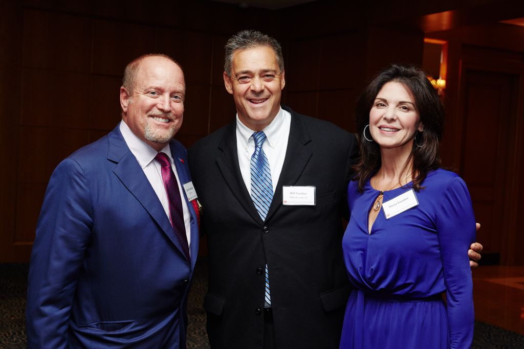 Drs. Christina Thompson and Joseph Calabrese receive Distinguished ...