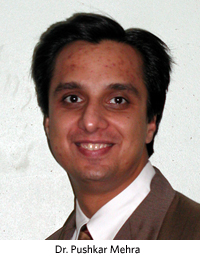 Dr. Pushkar Mehra Discusses Orthognathic Surgery at Poland Dental Conference | Dental School