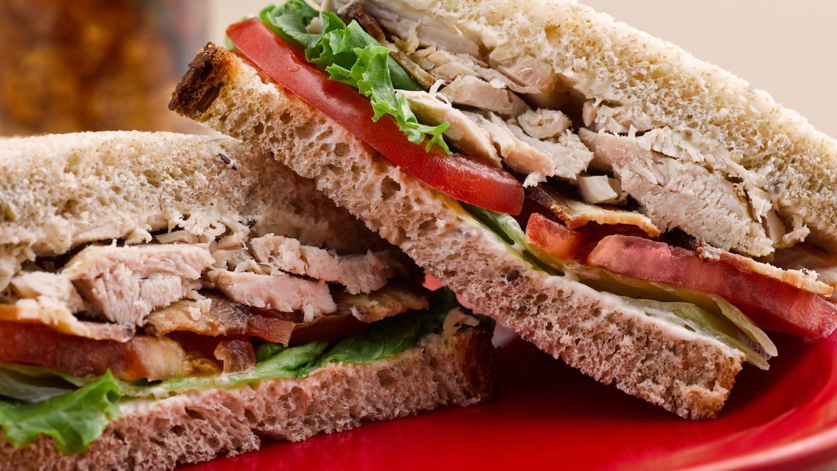 Cranberry Farms Menu | Dining Services