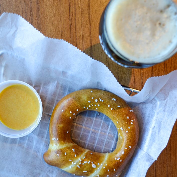 Fuller’s BU Pub | Dining Services