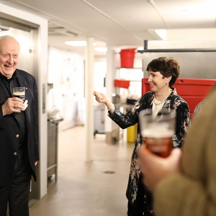 Fuller’s BU Pub | Dining Services