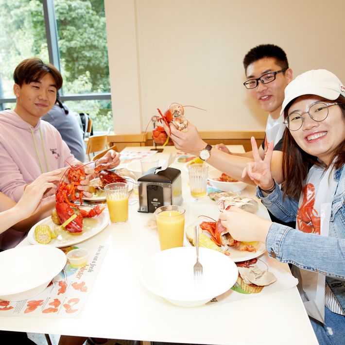 Dining Experiences | Dining Services