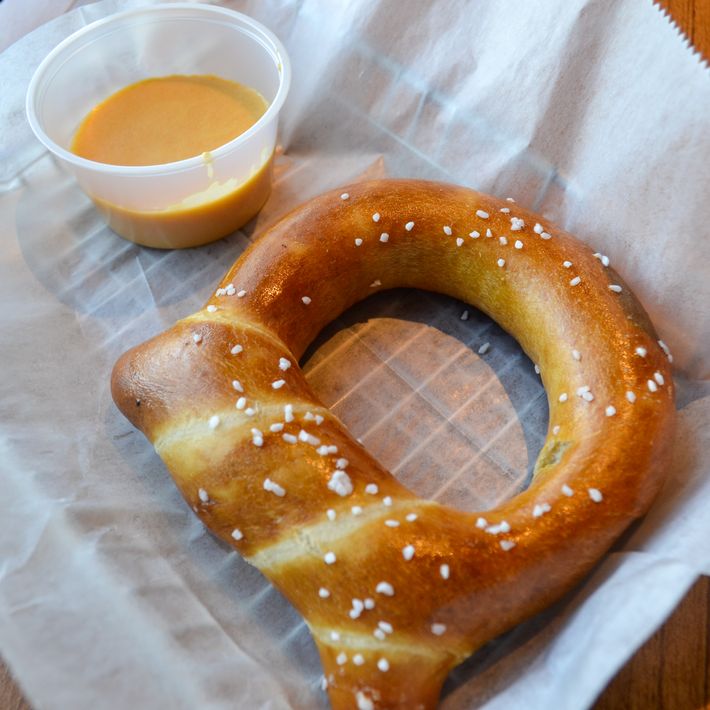 Fuller’s BU Pub | Dining Services