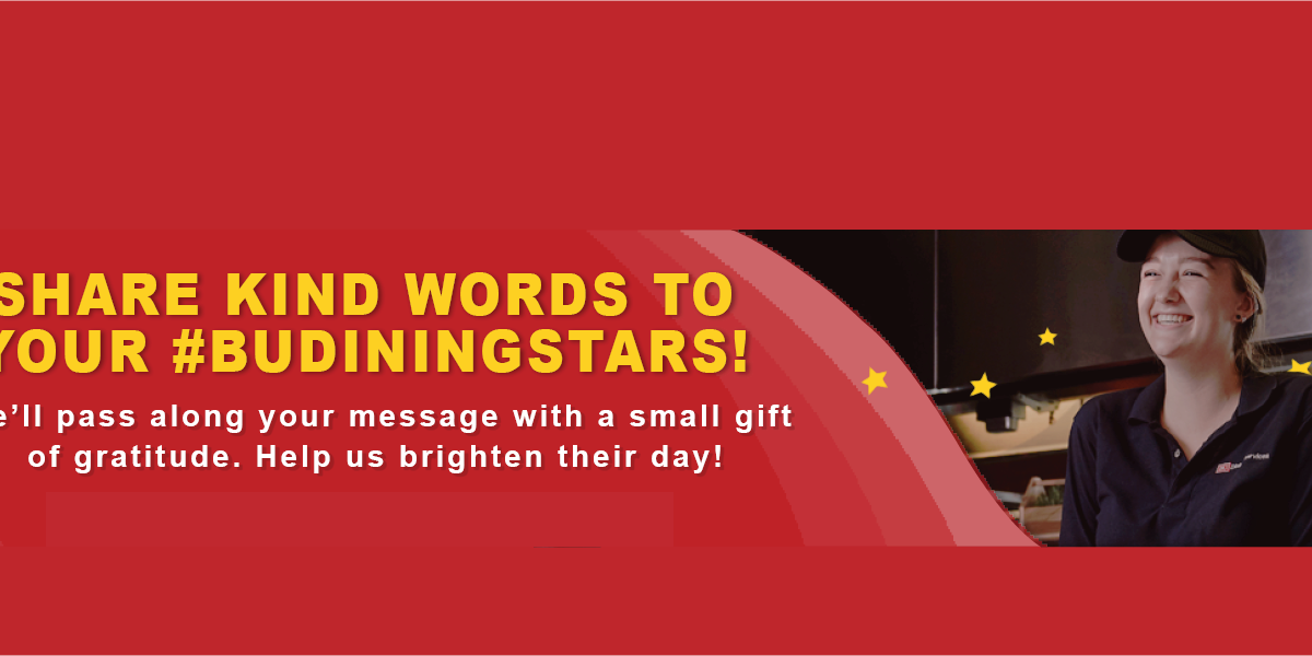 BU Dining Stars Submissions | Dining Services