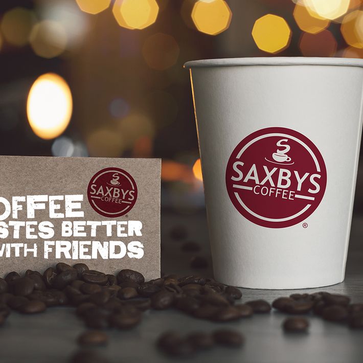Saxbys | Dining Services