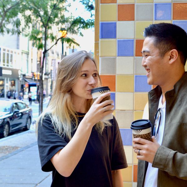 Saxbys | Dining Services