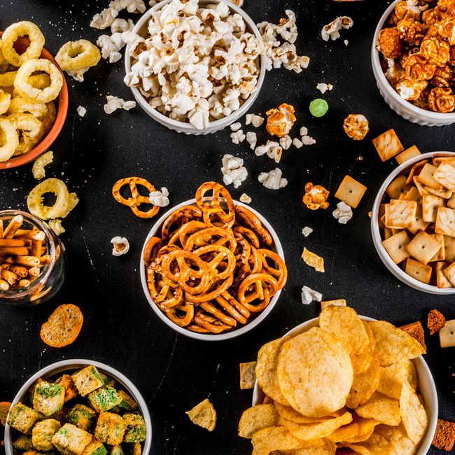 Terrier Bytes | Dining Services