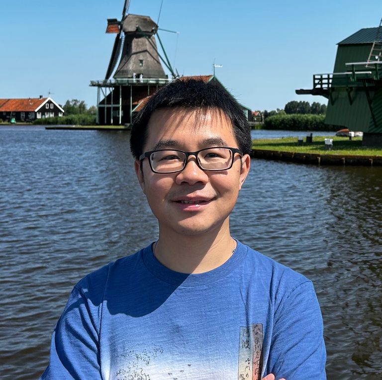 Faculty | Earth & Environment