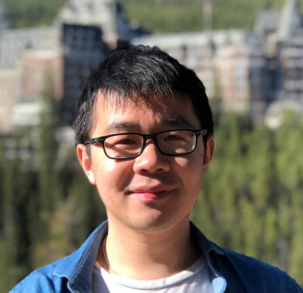 Associate Professor Dan Li Awarded 2022 Timothy Oke Award | Earth ...