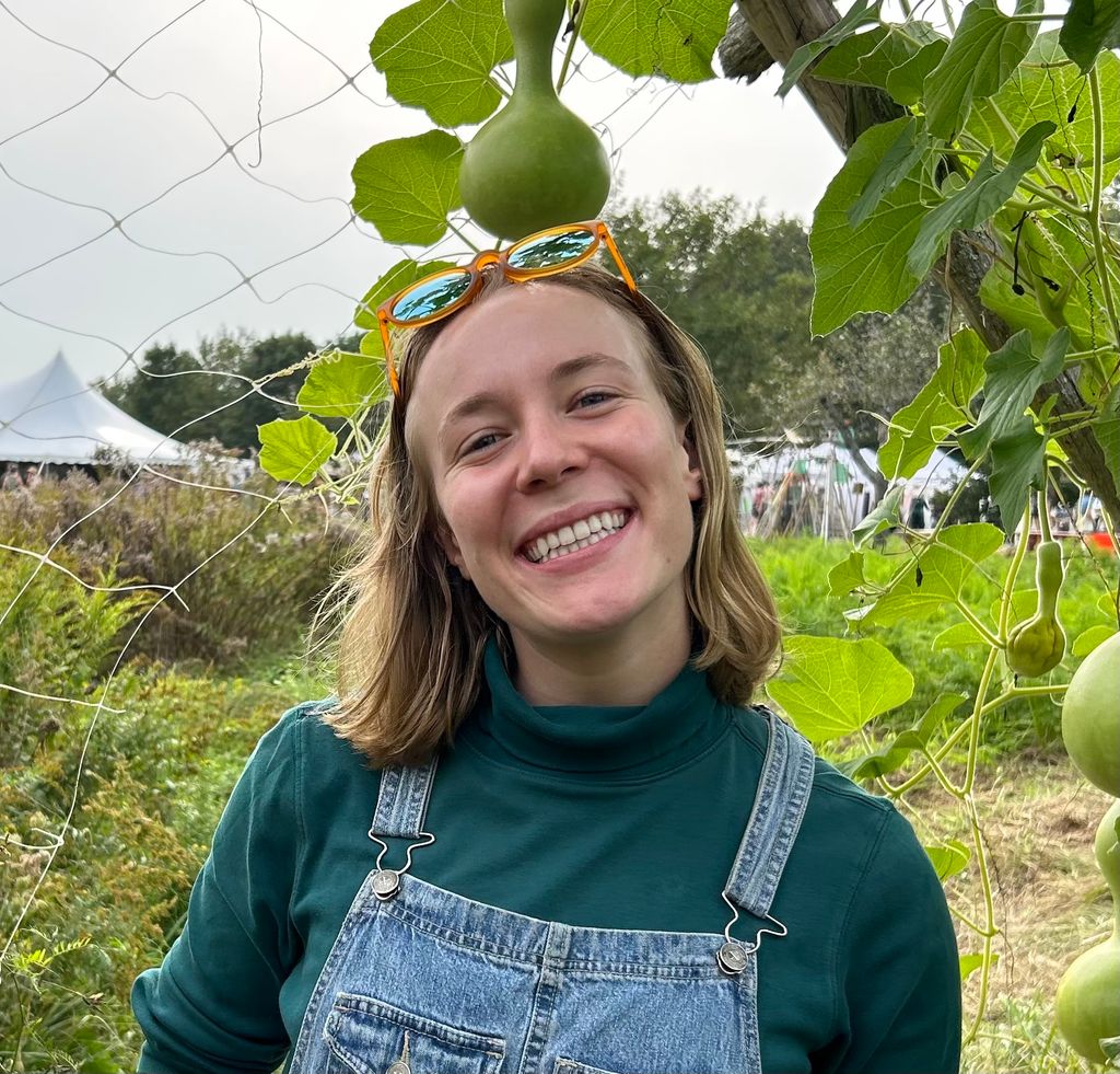 PhD Student Abby Whittington receives NSF Research Fellowship! | Earth & Environment