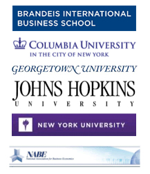ISCE logos | Economics