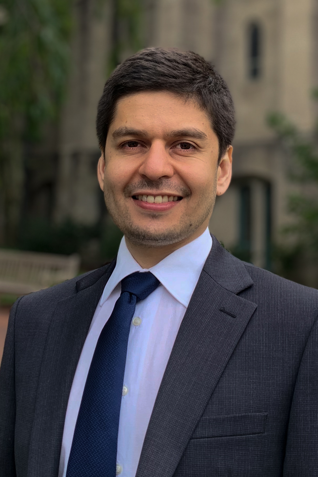 Job Market Candidates 2022-23 | Economics