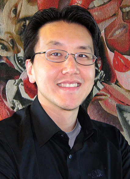 Wilson W. Wong, Ph.D. | College of Engineering