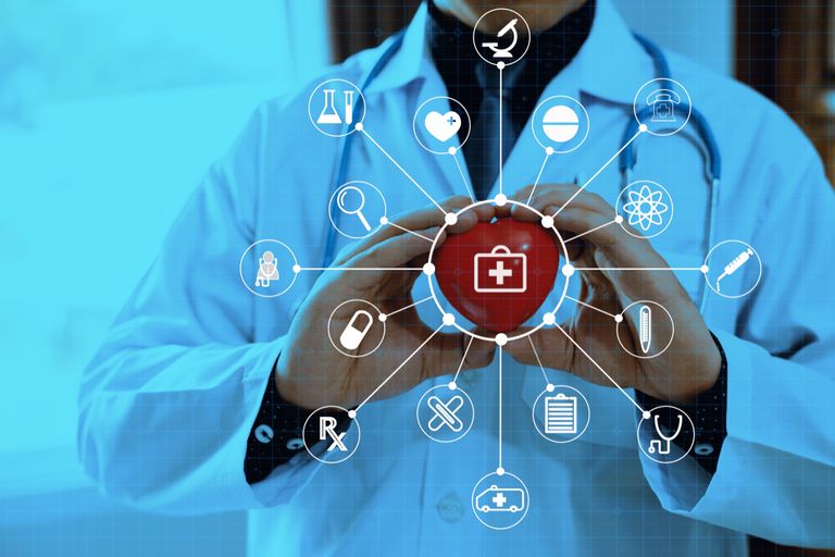 Researchers Win 900k Nsf Grant To Predict Heart Disease Diabetes