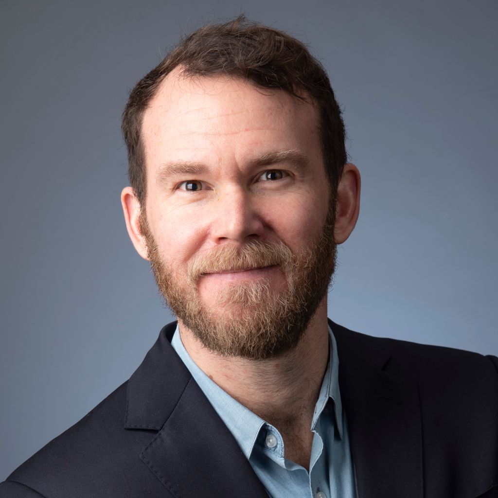 Benjamin Scott, Ph.D. | College of Engineering