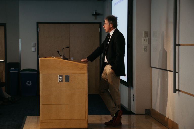 Light as Fuel for Space Travel with Harry Atwater | College of Engineering