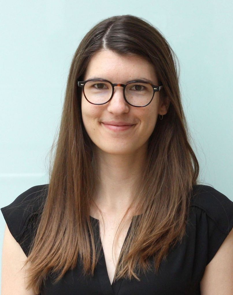 Laura Lewis Named a Pew Scholar | College of Engineering