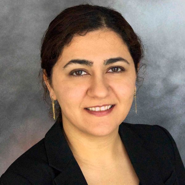 Assistant Professor Sahar Sharifzadeh awarded $720K to advance field of ...