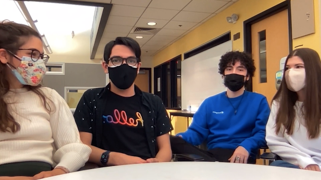 ENG Seniors Celebrate with Virtual Block Party | College of Engineering