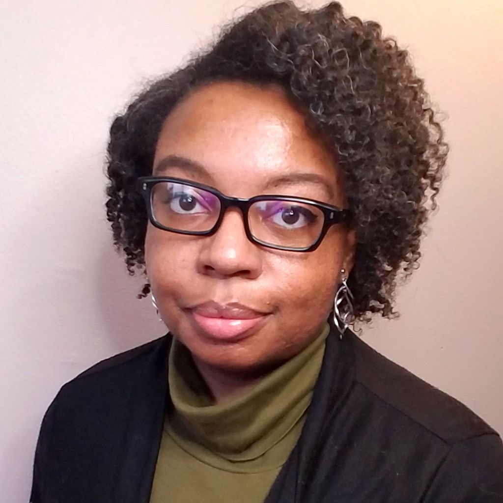 Erica D. Pratt, Ph.D. | College of Engineering