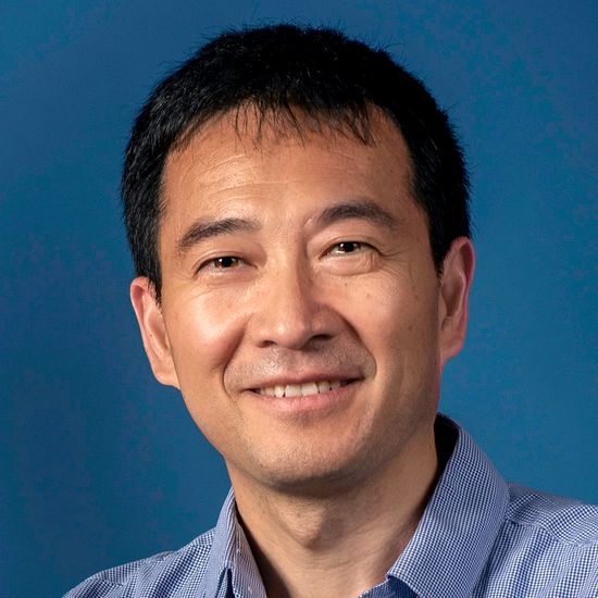 Professor Cheng Receives Spectrochemical Analysis Award | College of ...