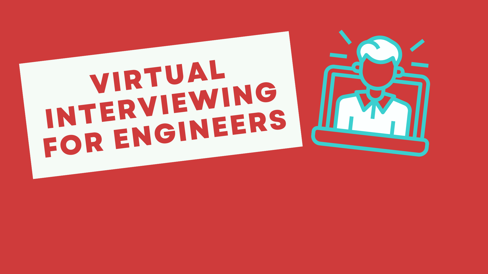 Interviewing | College of Engineering