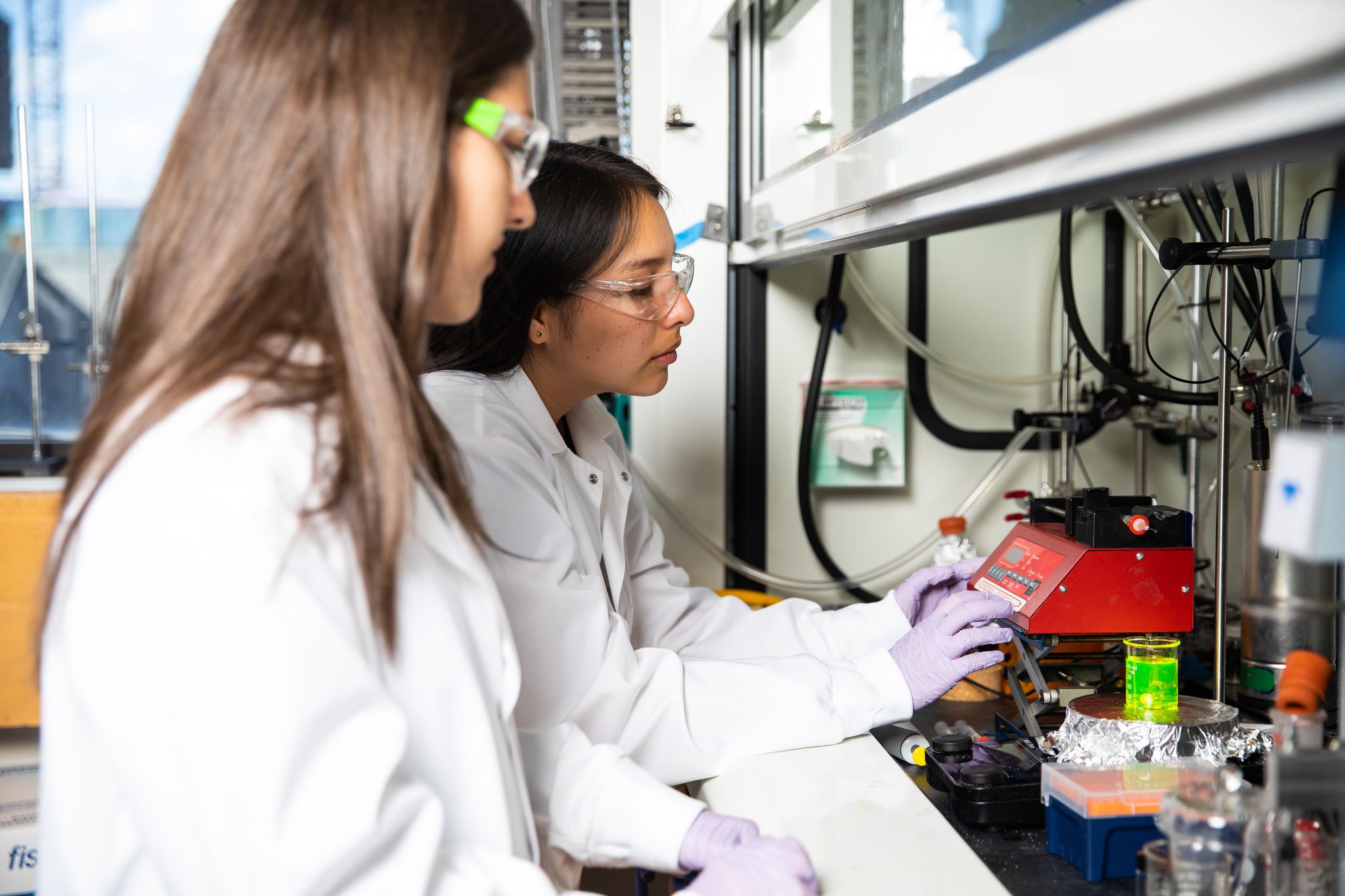 Admissions | College of Engineering