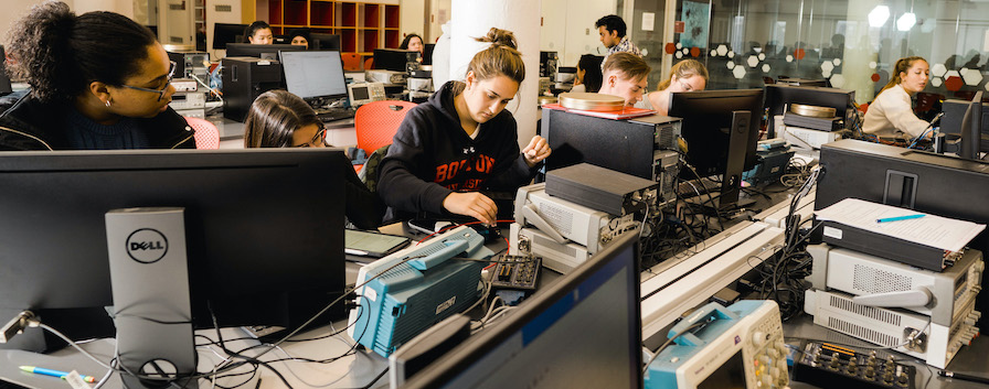 BTEC | College of Engineering