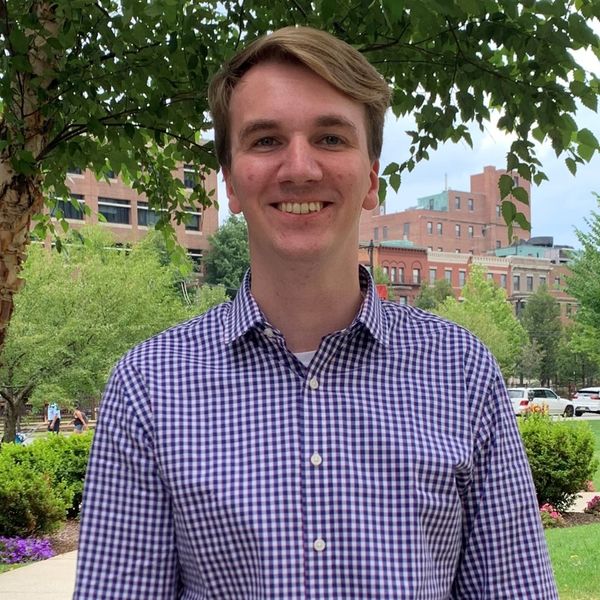 Quinton Callahan | College of Engineering