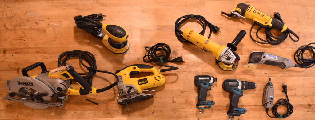Equipment and Lab Stock | College of Engineering
