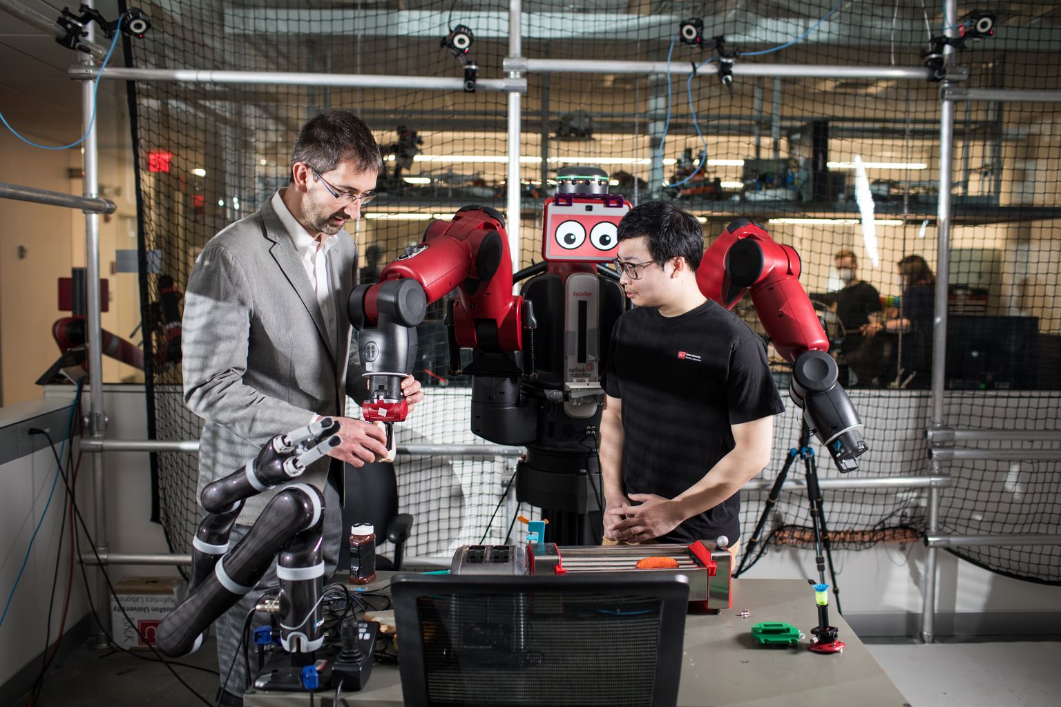 Engineered for Impact | College of Engineering