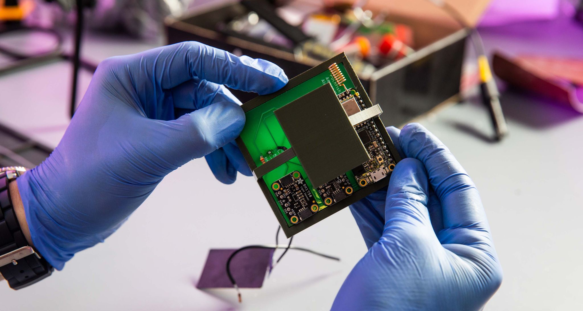 Areas of Study | College of Engineering