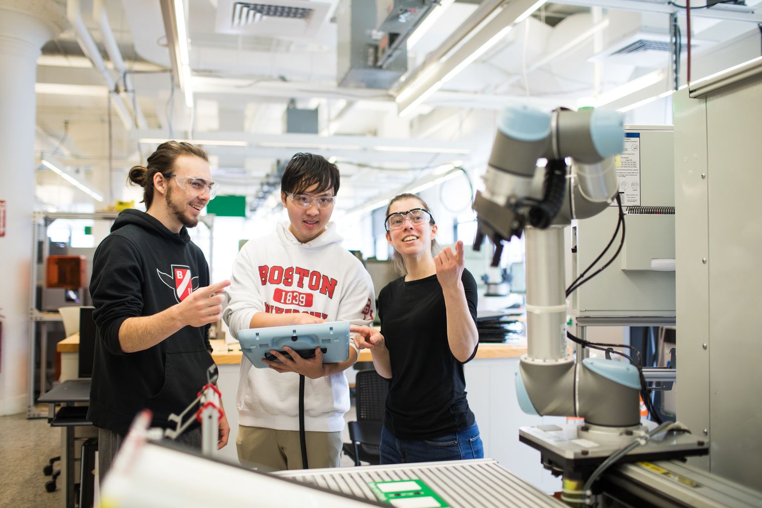 Product Design & Manufacturing | College of Engineering