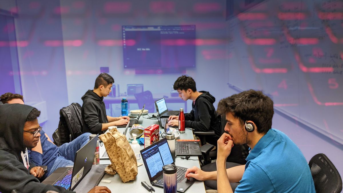 Student Engagement | College of Engineering