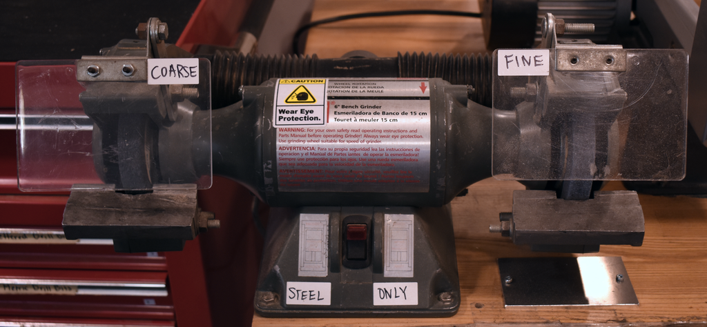 Equipment and Lab Stock | College of Engineering